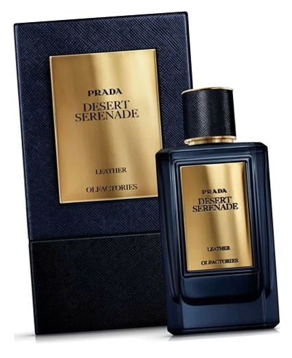 Аромат Прада Мираж Десерт Серенаде 100 мл унисекс / Prada Mirages Desert Serenade