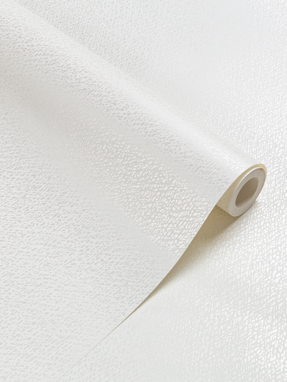 Обои флизелиновые, О! Клей, Ассорти White, арт. SL90012-10 Сияющая паутинка, ш/д 1.06x10.05