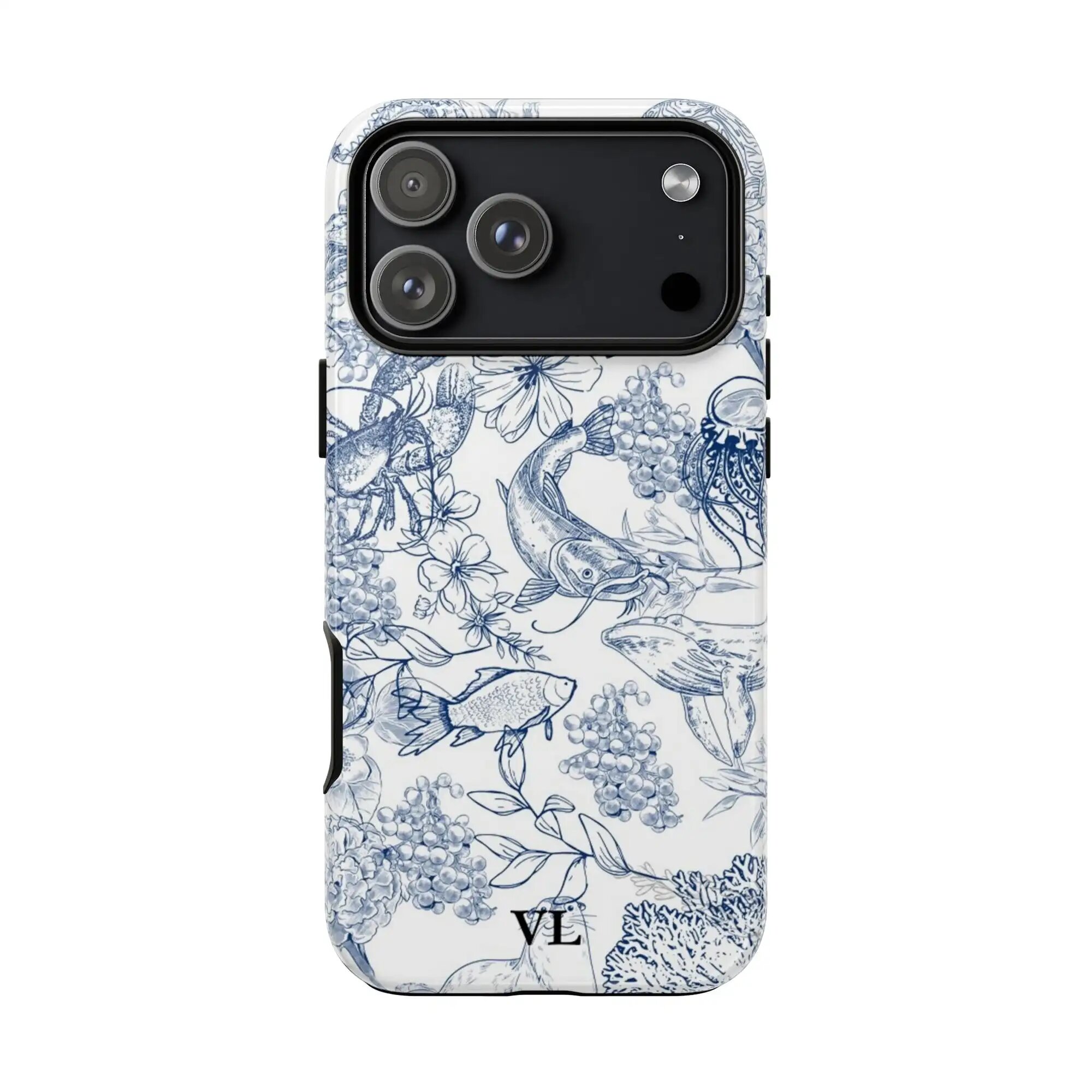 Роскошный чехол Clmj с леопардовым принтом и кружевом для iPhone 17, FLR-417FLR260506602, iPhone 13