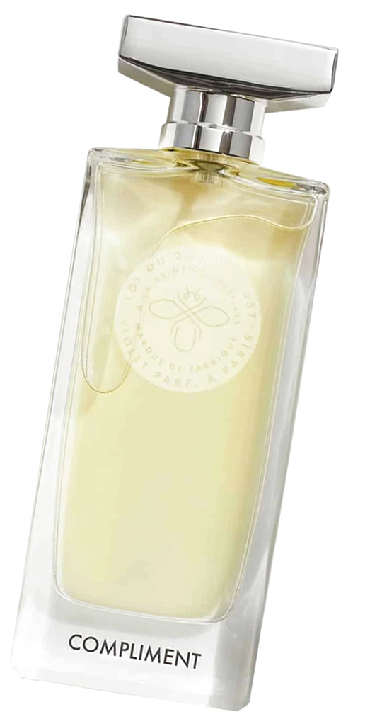 Мэйсон Вайолет Комплимент аромат для женщин 50 мл - Maison Violet Compliment