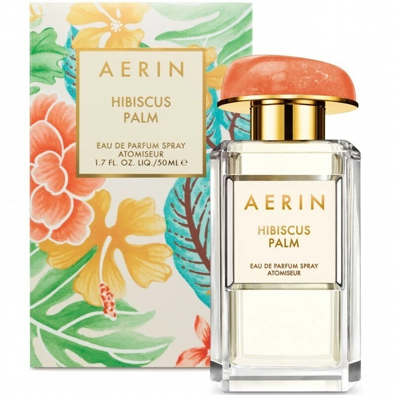 Женская парфюмерная вода Aerin Hibiscus Palm 100 мл - Аерин Гибискус Палм