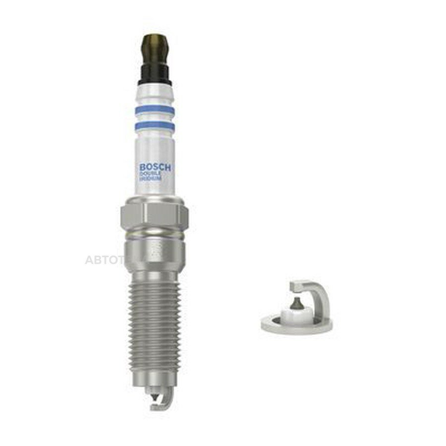 Свеча BOSCH 0242145573