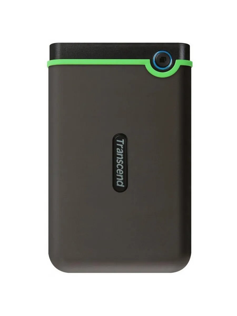 Внешний жесткий диск Transcend TS2TSJ25M3