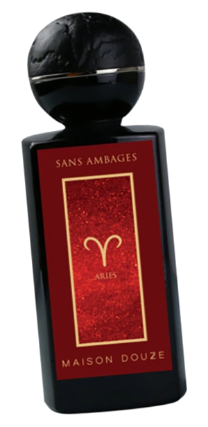 Аромат Maison Douze Sans Ambages Aries 100 мл для женщин и мужчин / Ариес