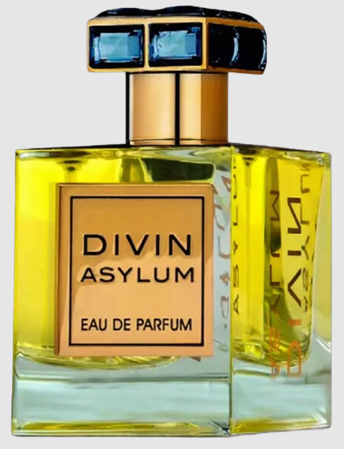 Fragrance World Divin Asylum Парфюмерная вода 100 мл