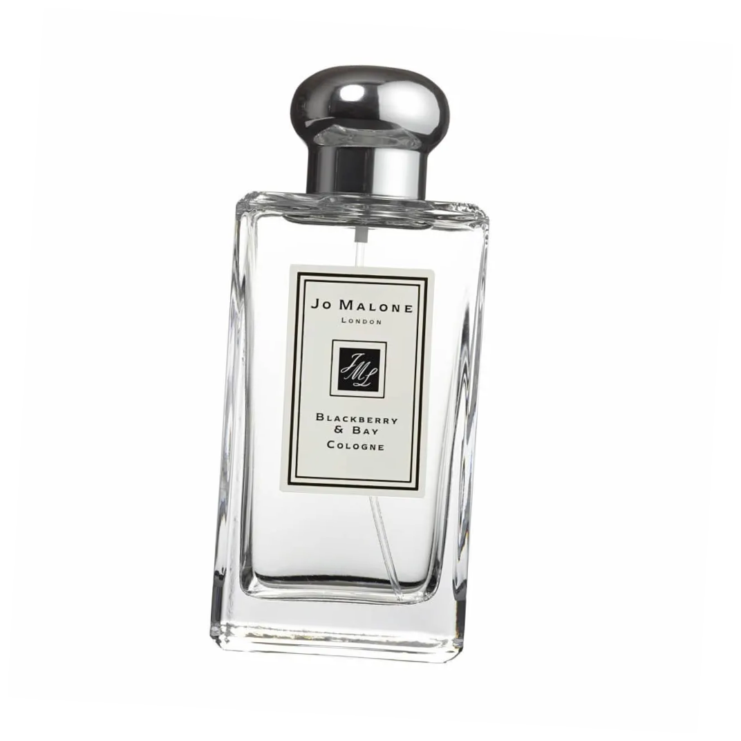 Джо Малон Блэкберри Бэй парфюм женский 100 мл - Jo Malone Blackberry and Bay одеколон с ежевикой