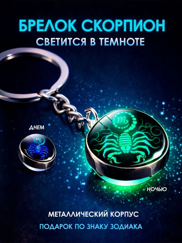 Брелок