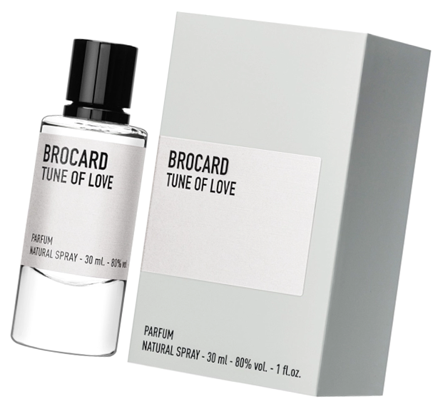 Brocard Tune Of Love парфюм 30 мл для женщин - Брокард Тьюн Оф Лав женские духи