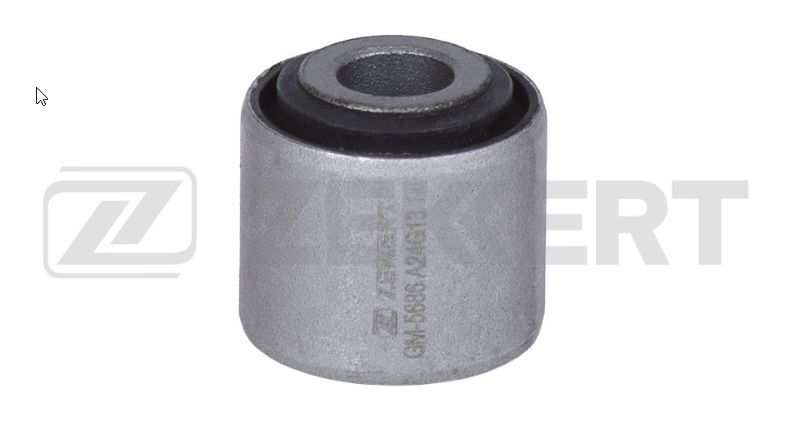 Сайлентблок задн. продольн. рычага Fiat Croma, Alfa Romeo156, Romeo 147.