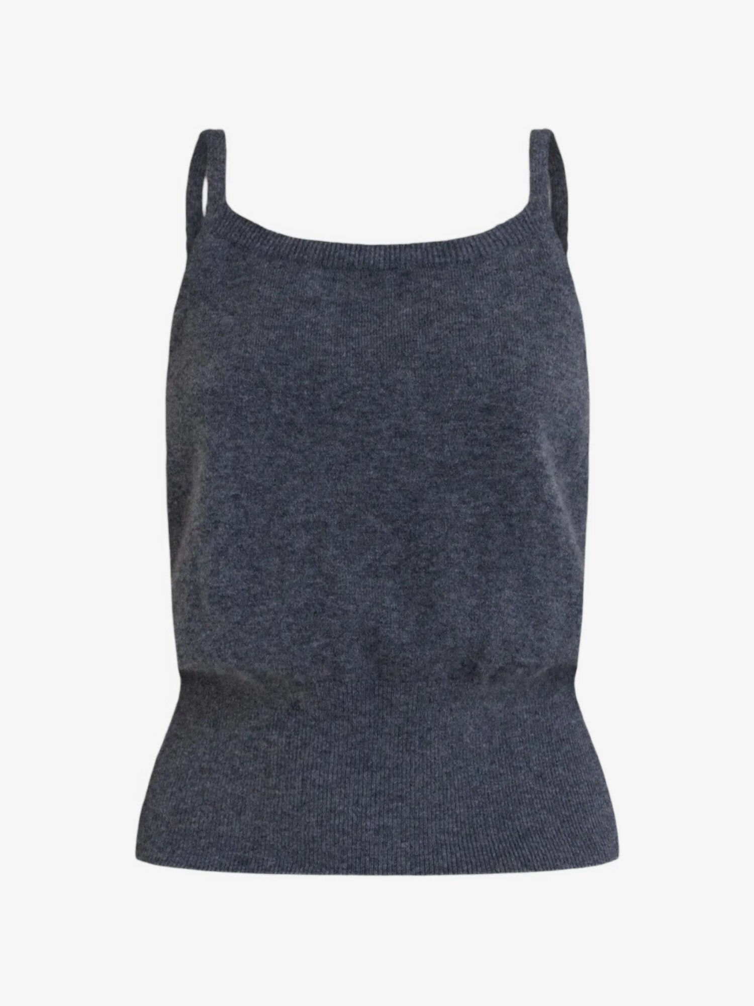 Топ BELLE ANNA Terrace cashmere-blend top