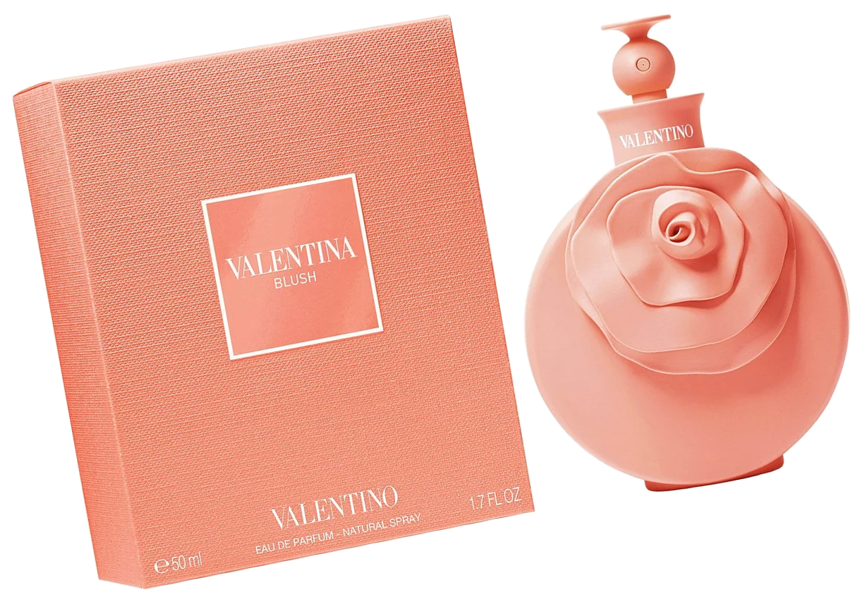 Женский аромат Валентино Валентина Блаш 80 мл / Valentina Blush