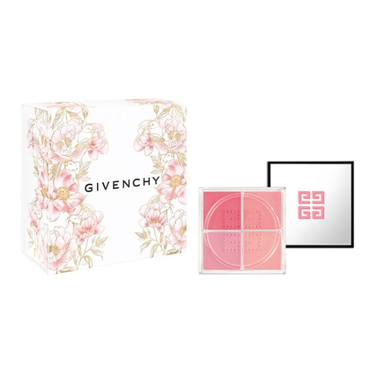 Румяна Givenchy