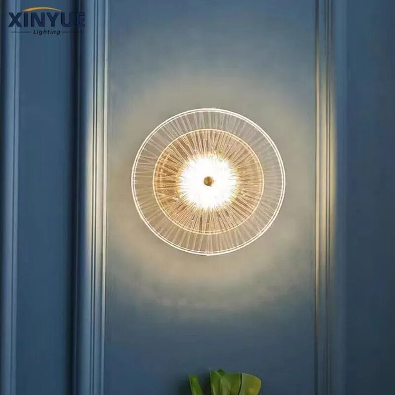 Lighting XINYUE Настенный светильник, 20 Вт