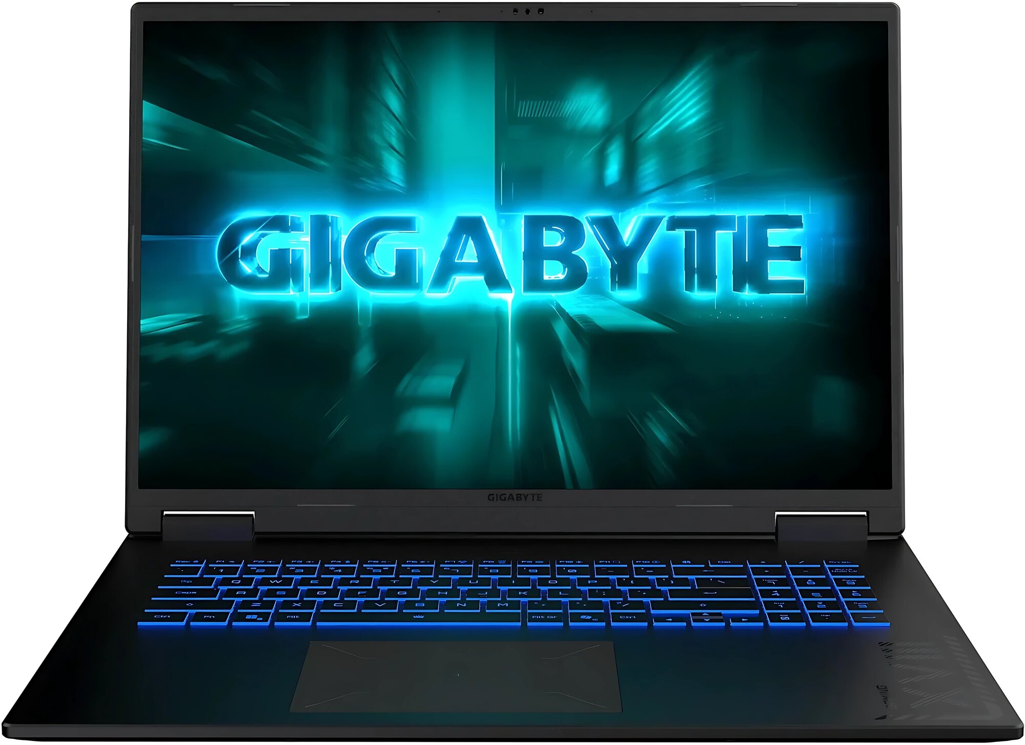 Ноутбук Gigabyte Gaming A18 GA83H 3VHK3KZC94SD (AMD Ryzen 7 3800 MHz (260)/16Gb/1024 Gb SSD/18"/2560x1600/nVidia GeForce RTX 5060 GDDR7/Нет (Без ОС))