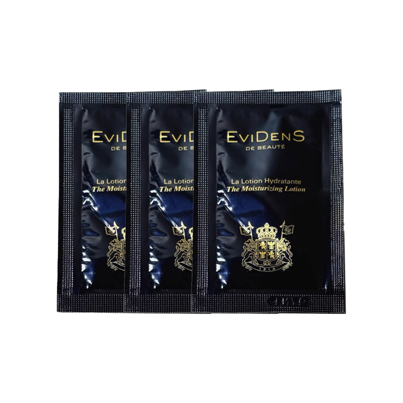 Наборы для ухода за кожей лица Evidens
