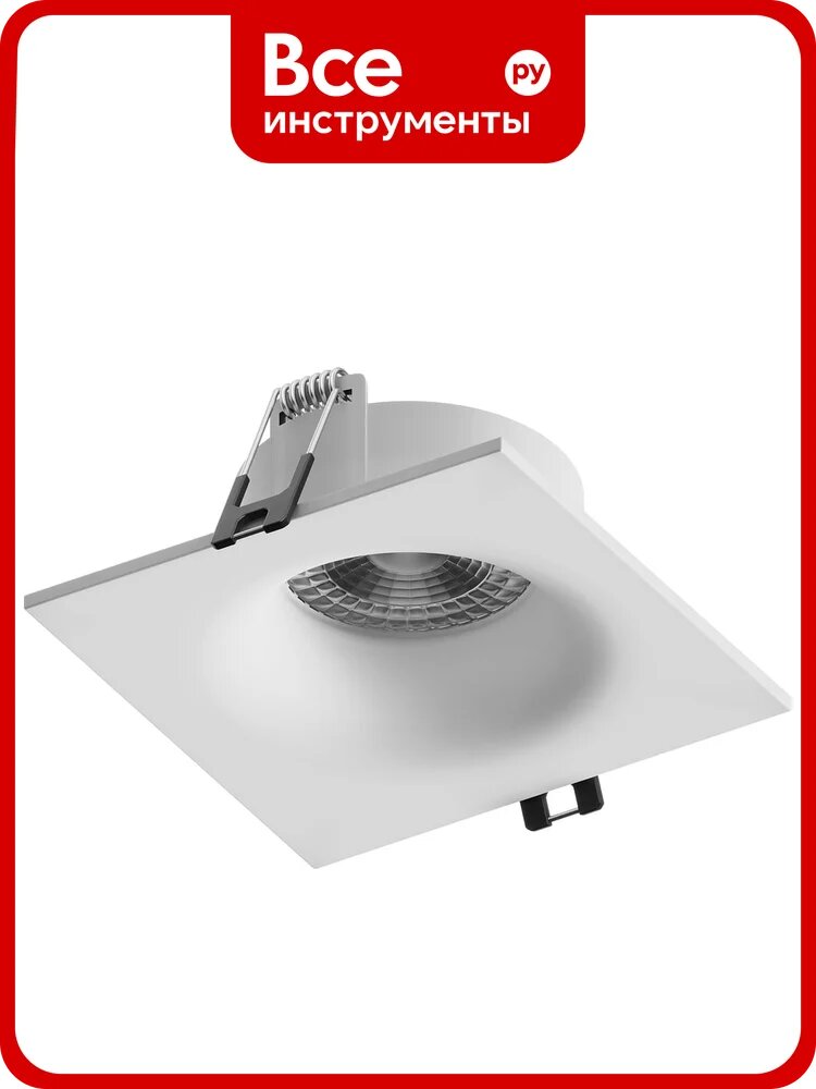 Точечный встраиваемый светильник Hesby Lighting Glow HSBL_0232