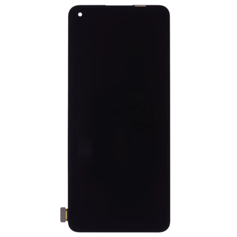 Дисплей для Realme 10 4G (RMX3630) / 9 4G (RMX3521) / 9 Pro+ (RMX3393) / OPPO Reno 8T 4G (CPH2481) + тачскрин (черный) (In-Cell)