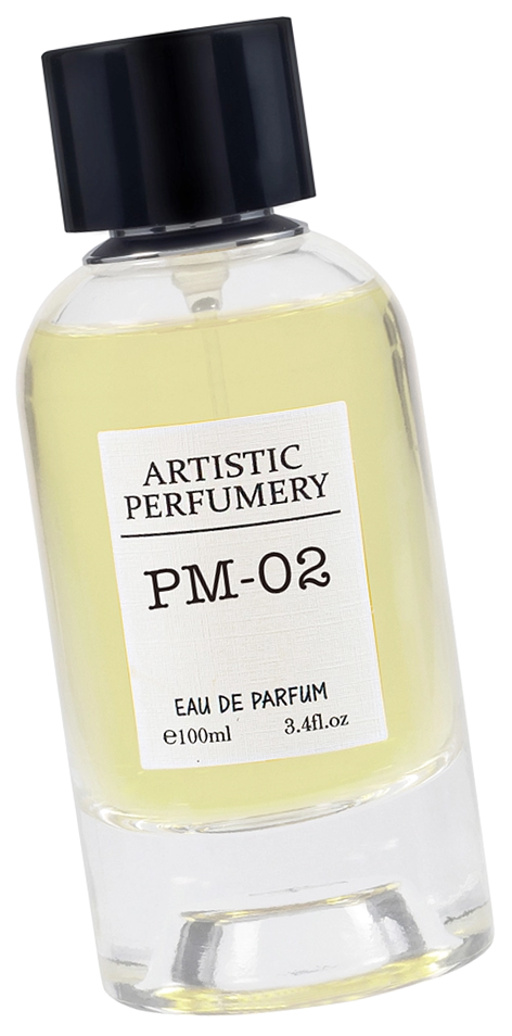 Парфюмерная вода Армаф Артистик Перфюмери Пм 02 100 мл - Armaf Artistic Perfumery PM 02