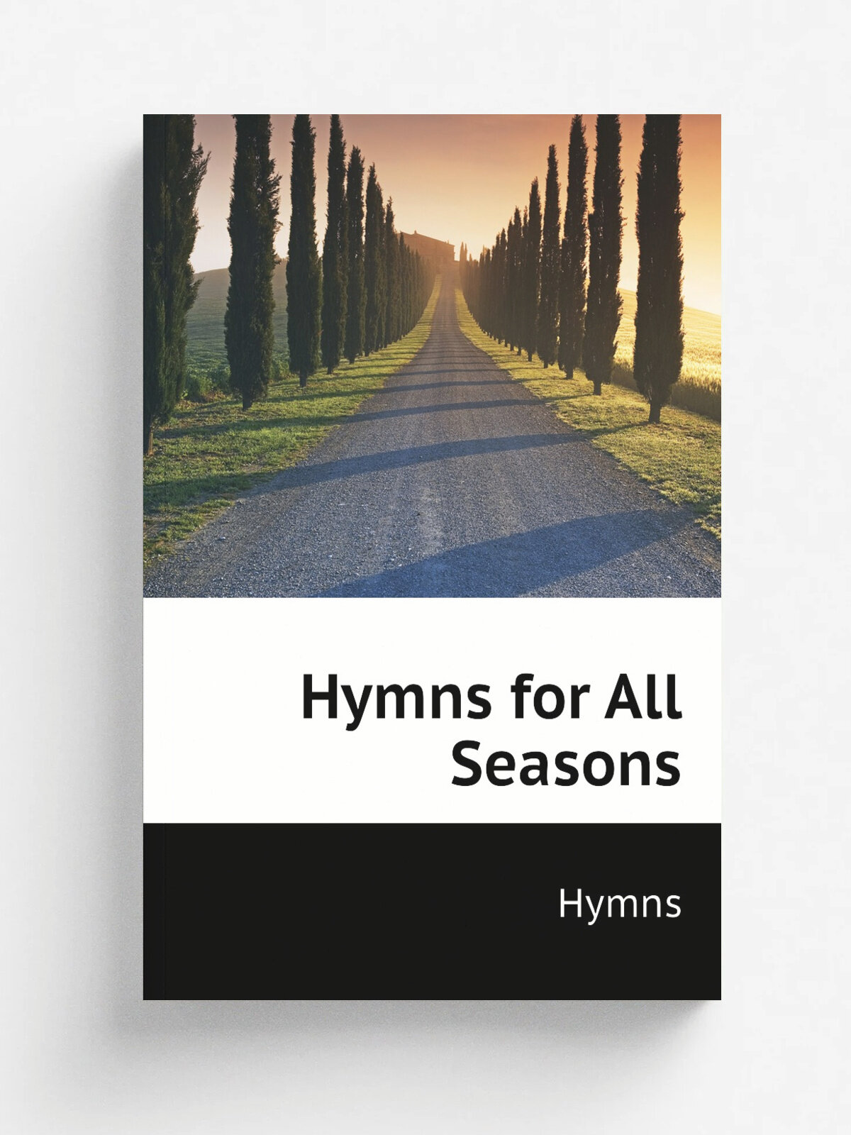 Hymns for All Seasons | Hymns | Репринт