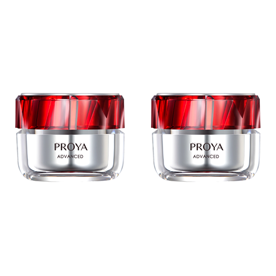 Наборы для ухода за кожей лица PROYA Rubies Collection