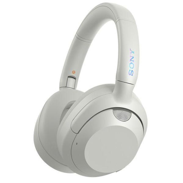 Наушники накладные беспроводные Sony WHULT900N белый