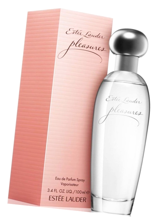 Парфюмерная вода Эсте Лаудер Плеже 100 мл женские - Estee Lauder Pleasures духи