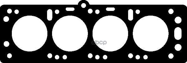 Прокладка ГБЦ OPEL: ASTRA F 1.7 D 91-98 Corteco арт. 414498P