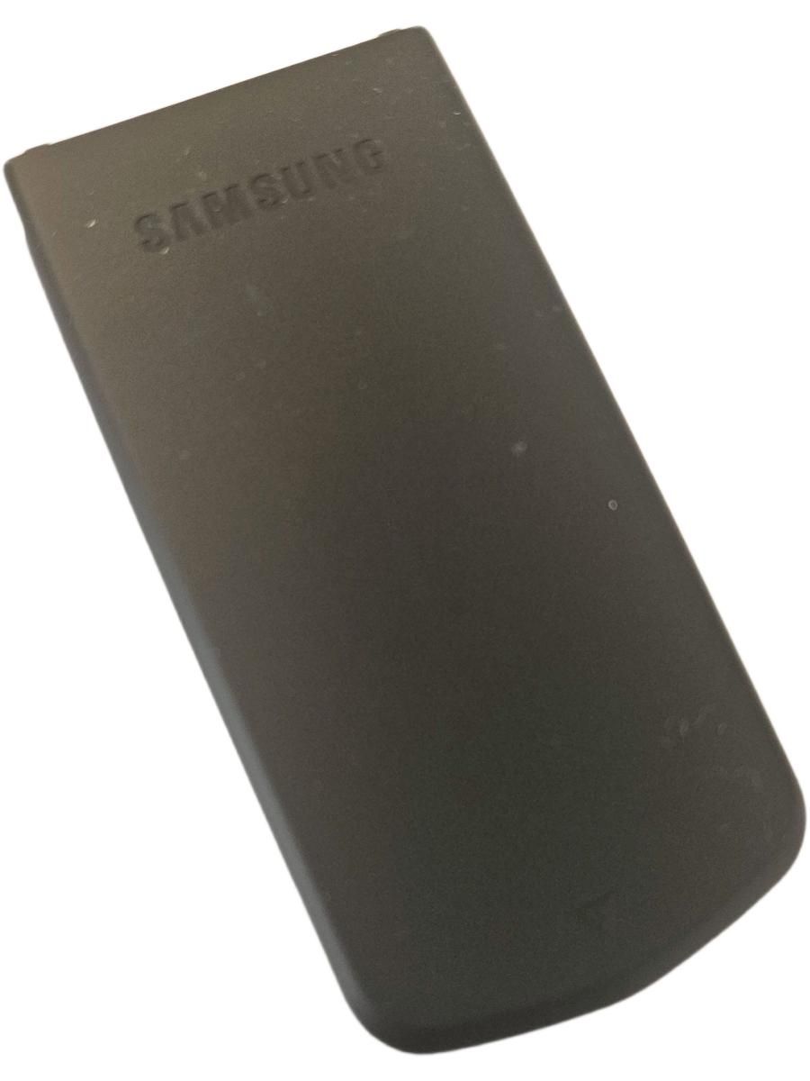 Задняя крышка для Samsung M3510 (цвет - black ) оригинал, парт номер GH72-48873A