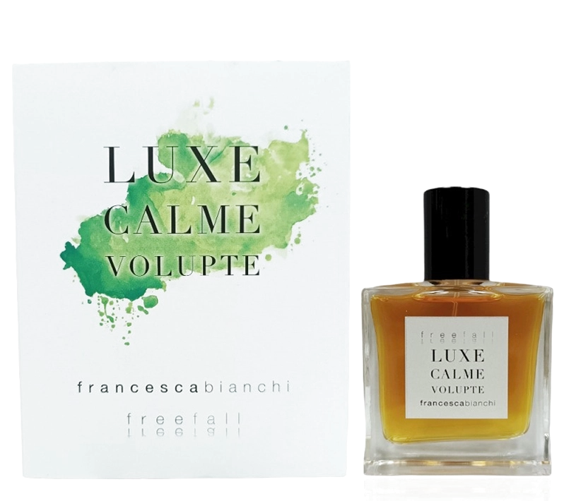 Francesca Bianchi Luxe Calme Volupte духи для мужчин и женщин 100 мл - Люкс Калм Волюпт