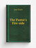 The Pastor's Fire-side | Jane Porter | 1817 | Printed for Longman , Hurst, Rees,...