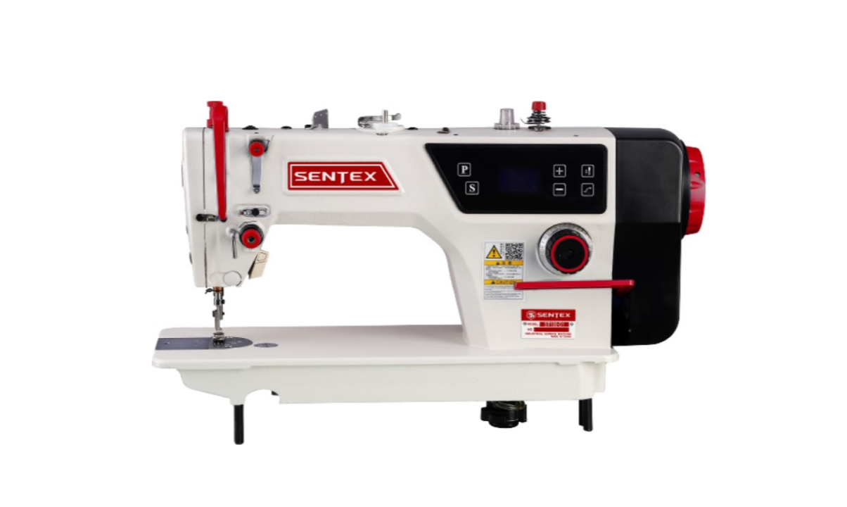 Швейная машина SENTEX ST-100-D1