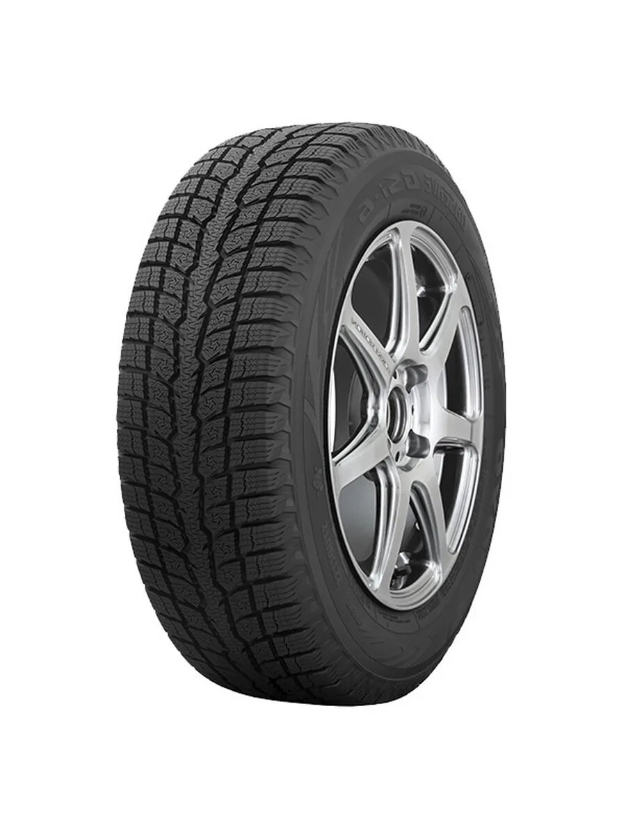 Автомобильная шина зимняя Toyo 225/45R17 94H фрикционная 1 шт.