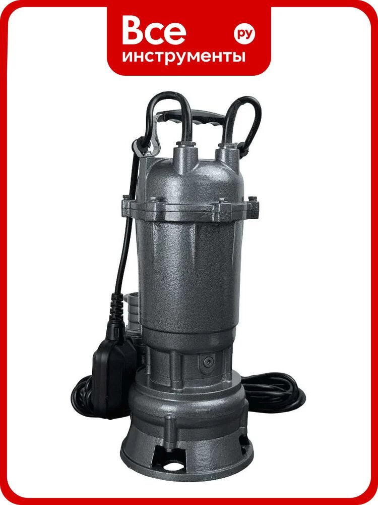Насос погружной WQD750BF Kepeida Т030594
