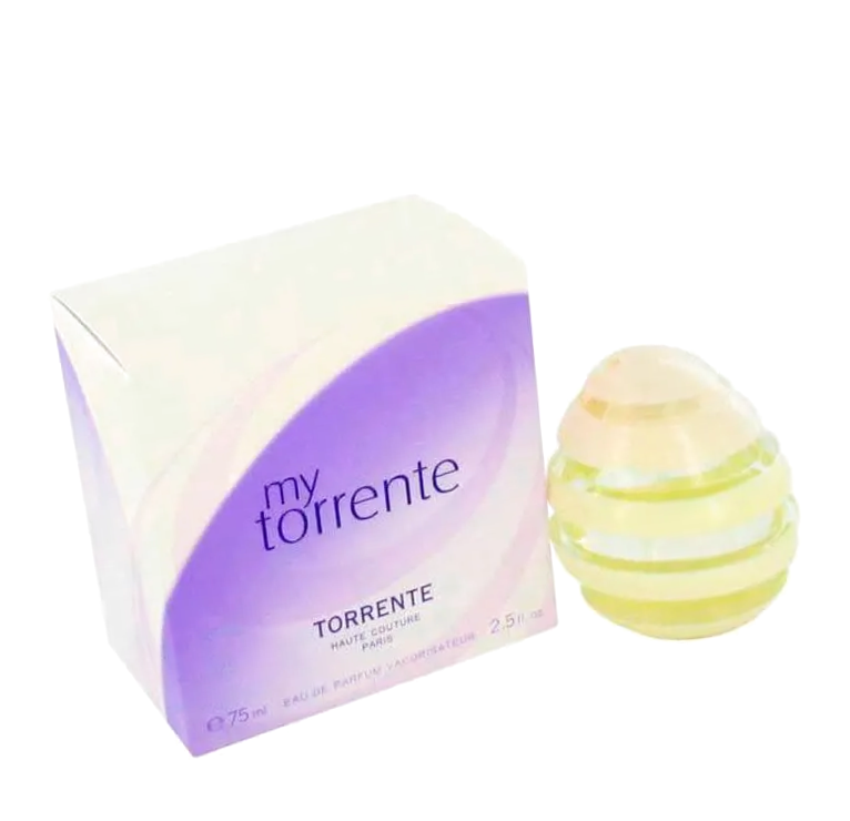 Женский парфюм Torrente My Torrente 50 мл / Торренте Май Торренте духи