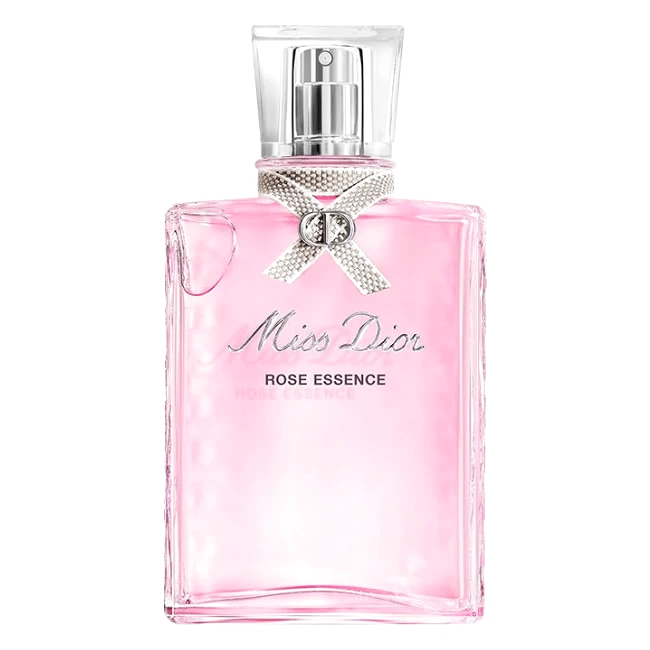 Miss Dior Rose Essence женская туалетная вода 100 мл / Мисс Диор Роза Эссенс Кристиан Диор