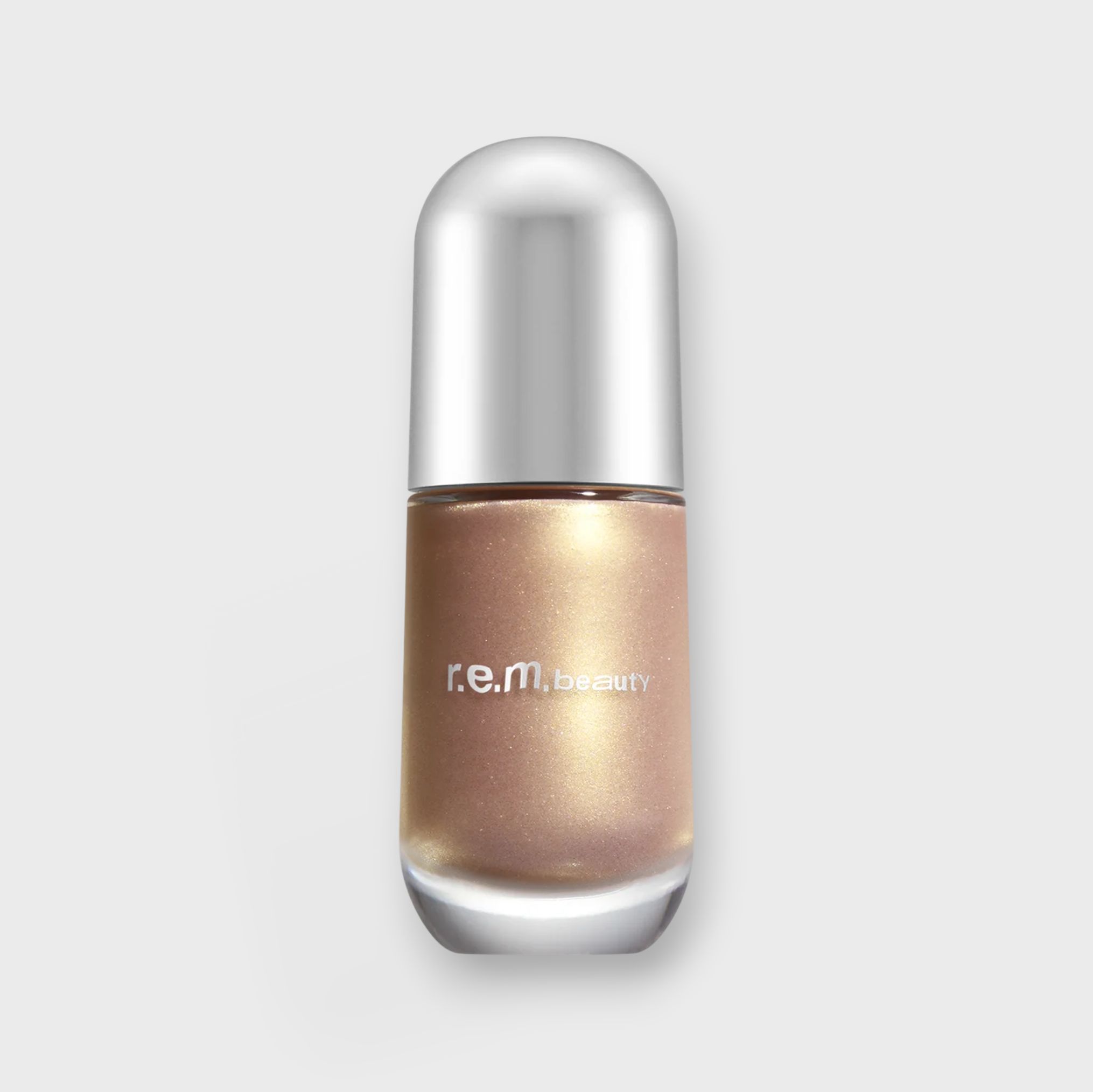 R.e.m. beauty Сыворотка-хайлайтер для лица dreamglow highlight serum (honeypot) 30.7 мл