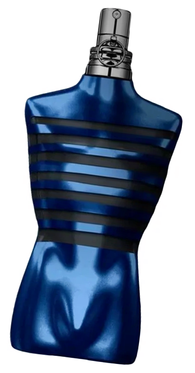 Мужской парфюм Jean Paul Gaultier Le Male In Blue 125 мл / Ле Мале Ин Блю