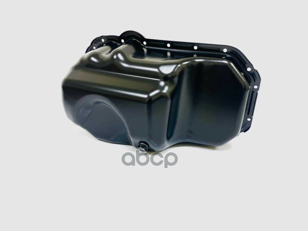 Масляный поддон VW POLO 10- Ukor Auto арт. U0416013