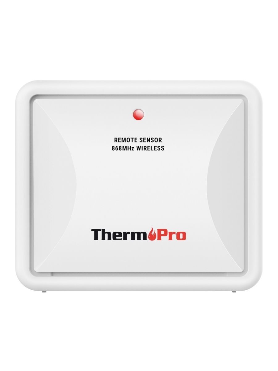 Датчик беспроводный для метеостанций ThermoPro TX-2 дополнительный передатчик 868MHz