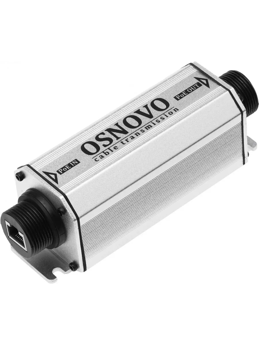 Удлинитель E-PoE/1W