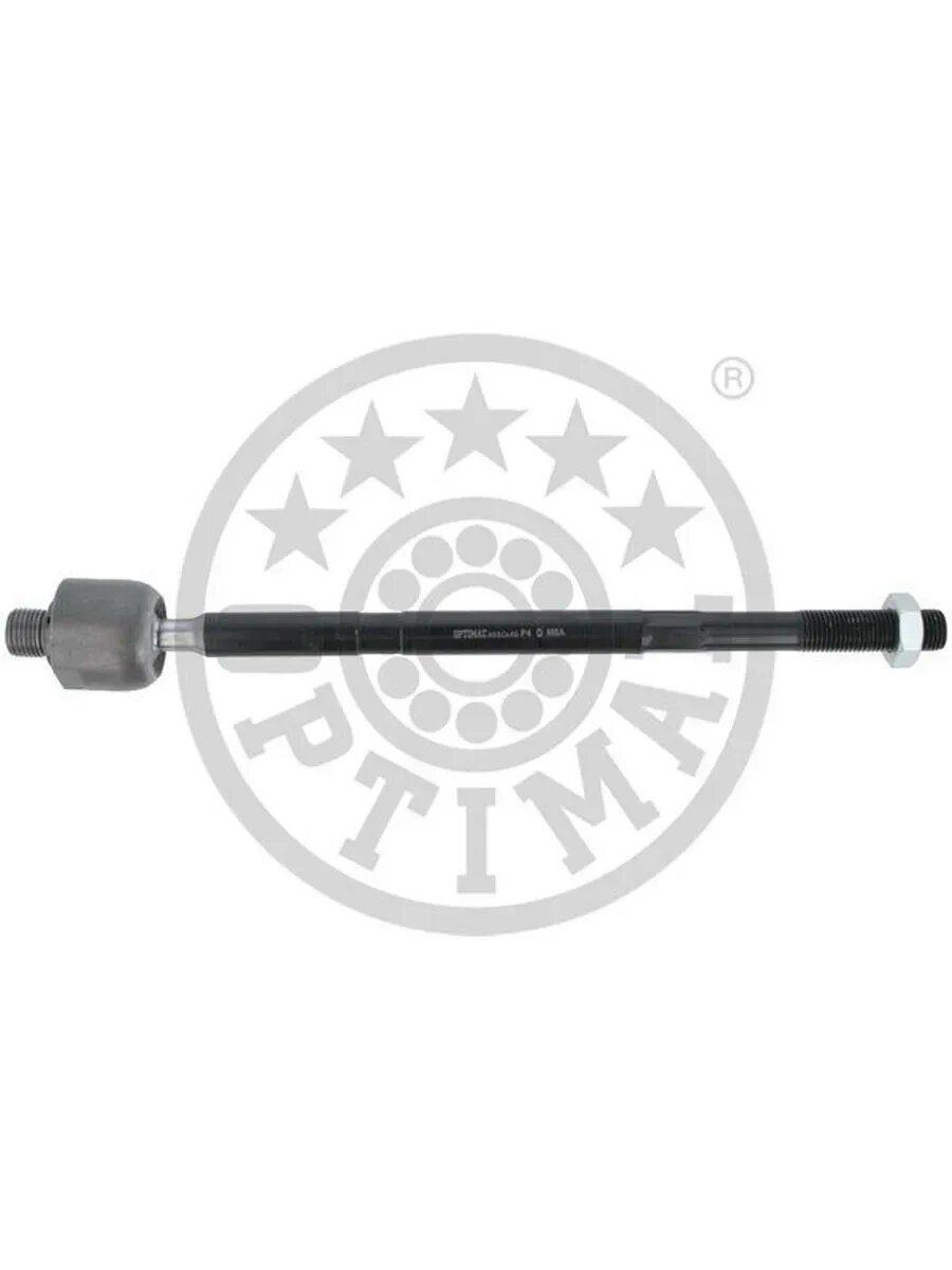Шарнир рулевой тяги Optimal для Fiat Palio, 299 мм