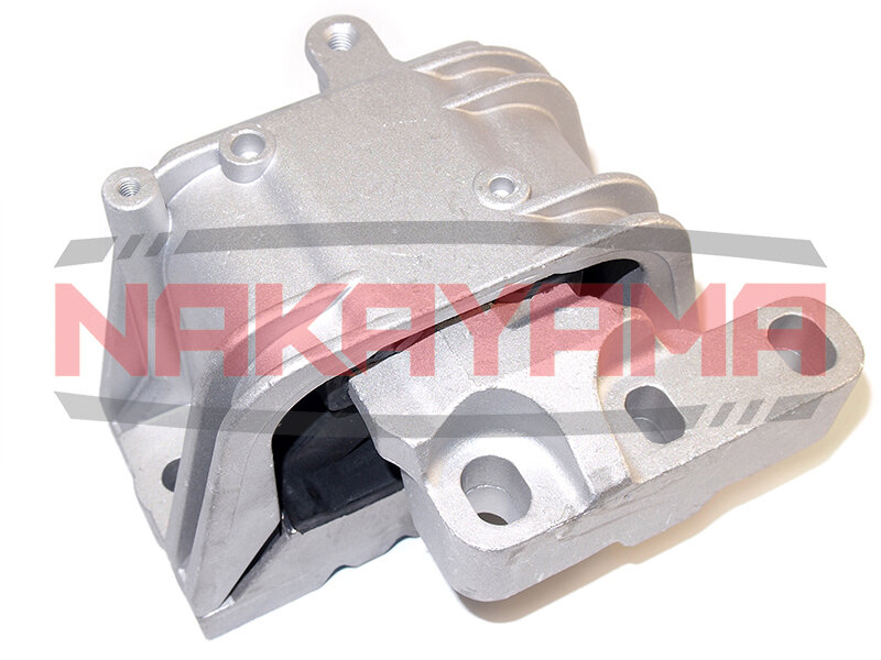 Опора двигателя AUDI: A3 2.0TDI/2.0TFSI 03-, SEAT: ALTEA/LEON/TOLEDO III 2.0FSI 04-, VW: GOLF V 2.0G Nakayama J50075