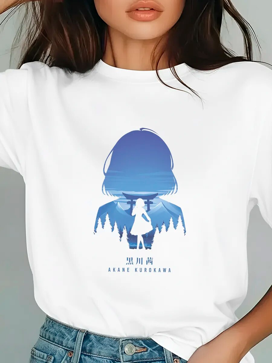 Футболка PRINTSHOT