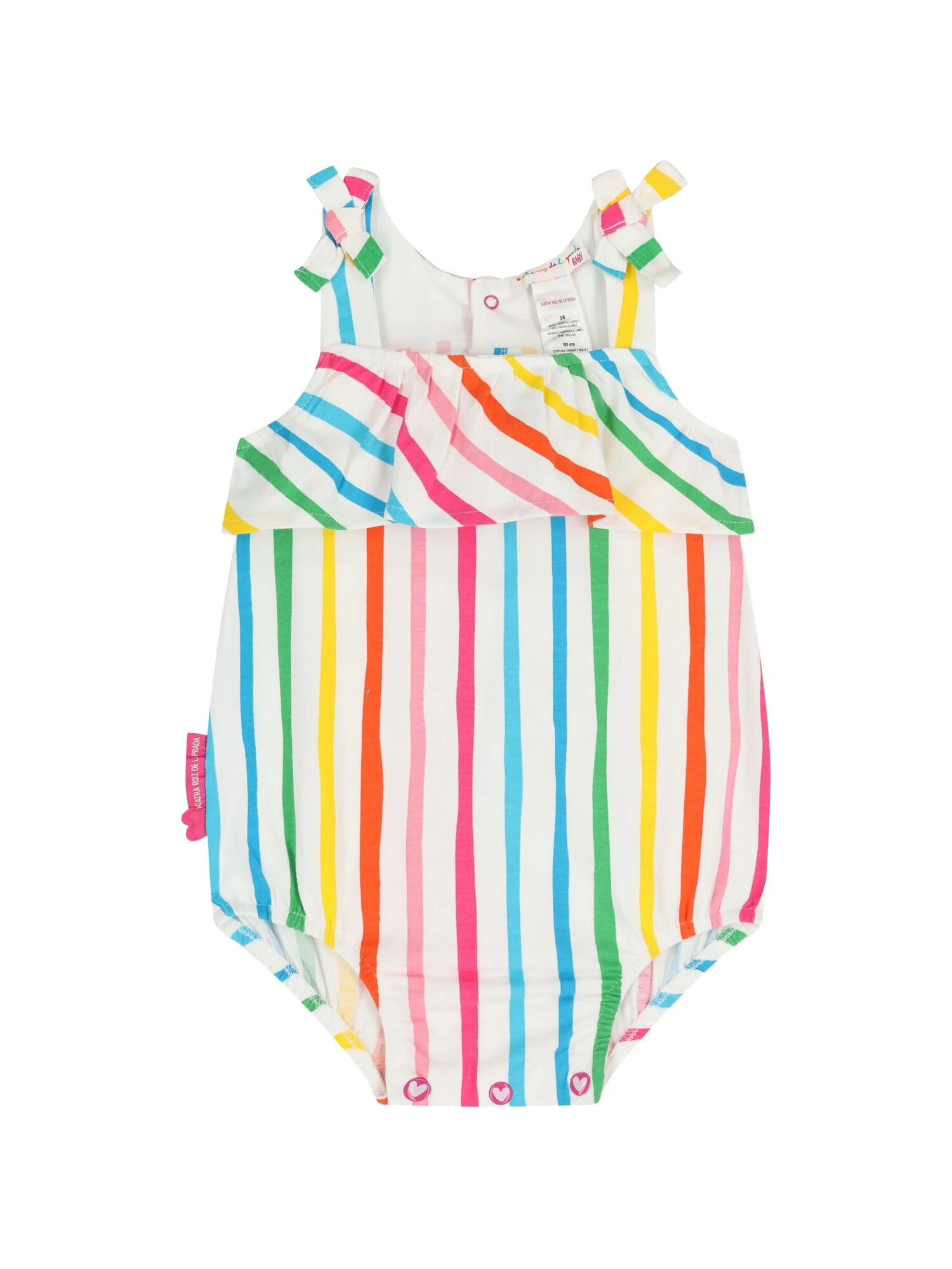 Футболка AGATHA RUIZ DE LA PRADA