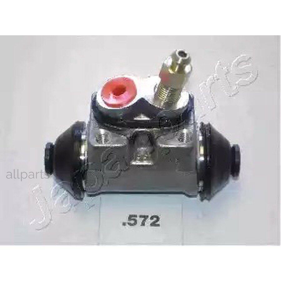 JAPANPARTS CS572 Цилиндр тормозной задний левый