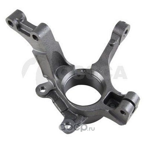Кулак поворотный правого колеса / RENAULT Logan, Sandero 1.4-1.6 04 Ossca 30176