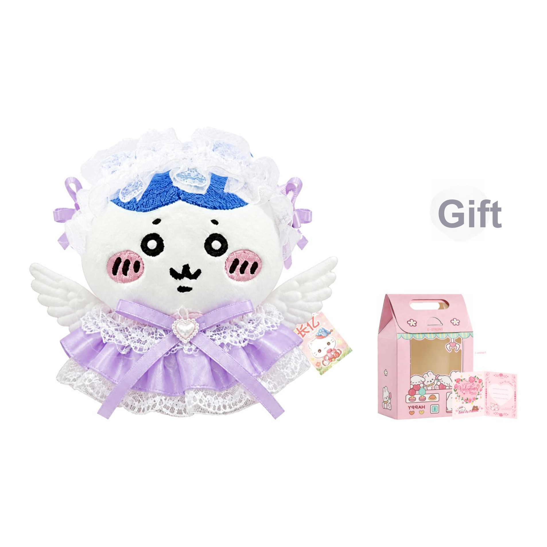 Игрушки подвесные E-STRONG — фото 1