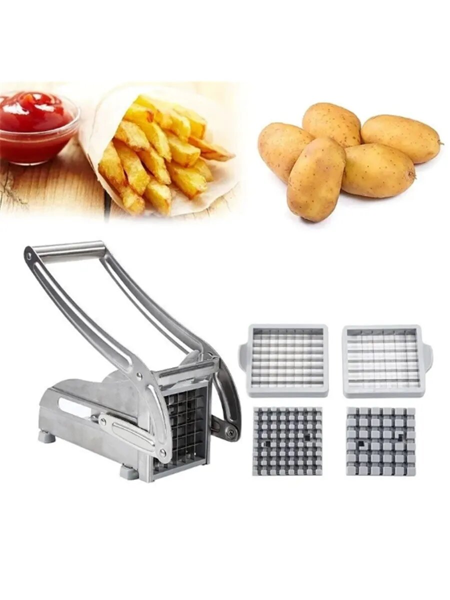 Пресс для картофеля