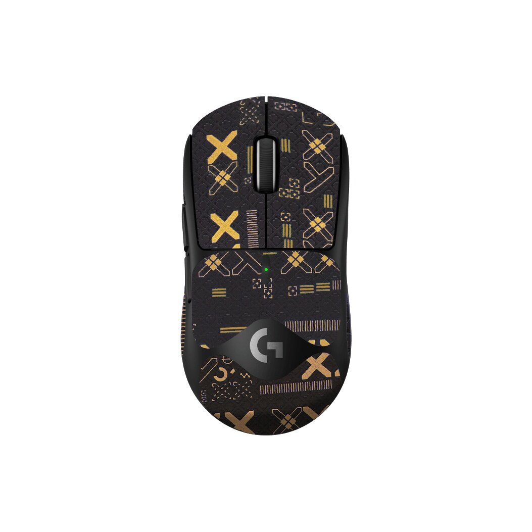 Logitech