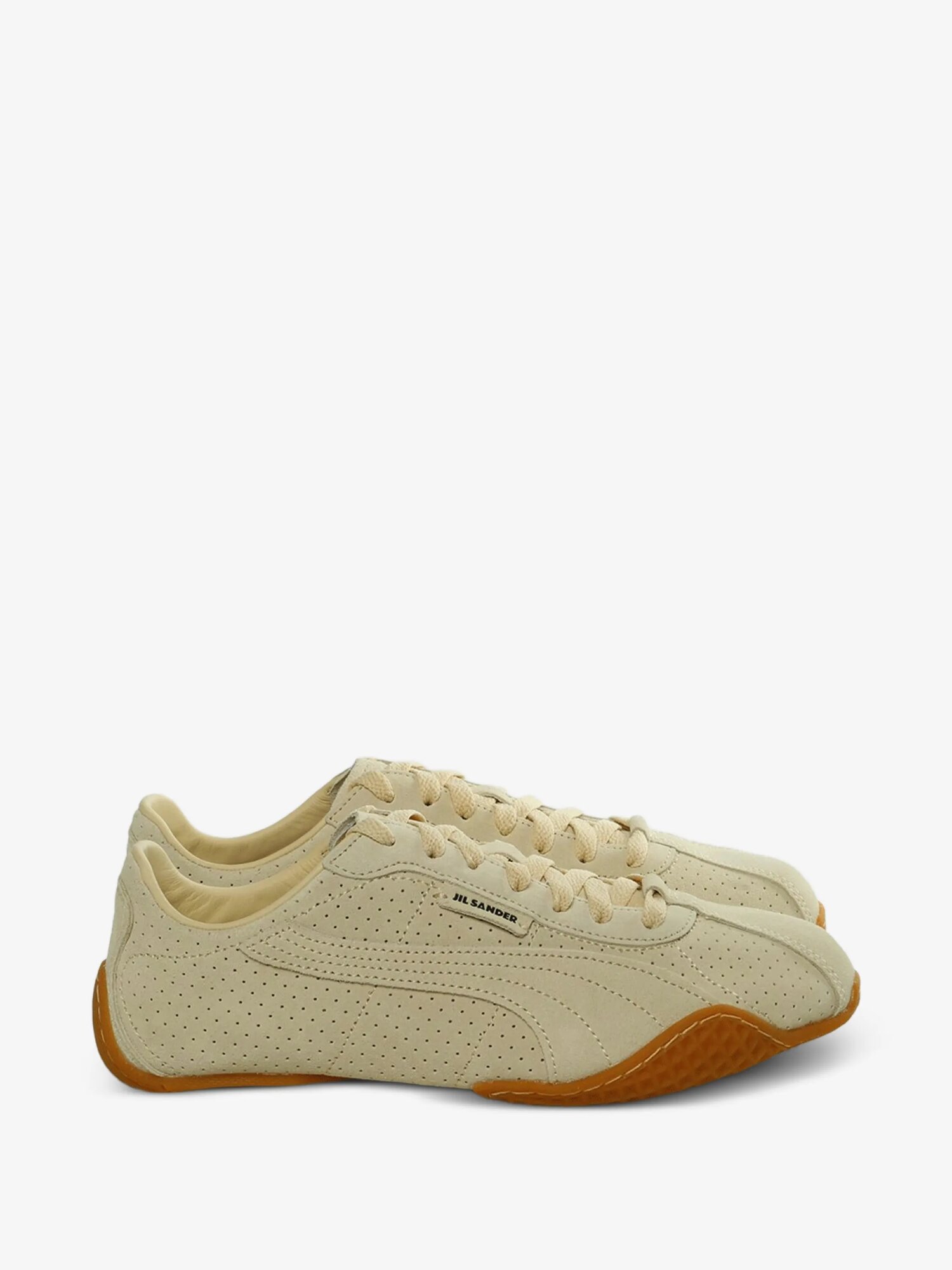 Кроссовки Jil Sander
